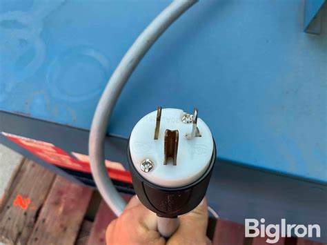 Tenney Jr Trj 17 Environmental Testing Chamber Agriculture Bigiron