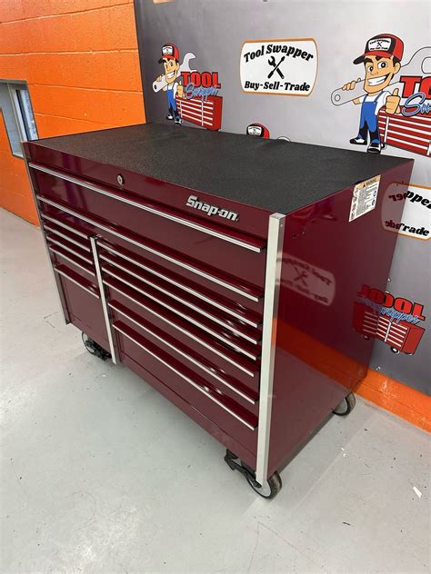 Snap On Tool Box Small
