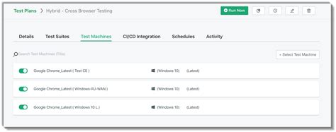 Why Choose Testsigma As Your Scriptless Test Automation Tool