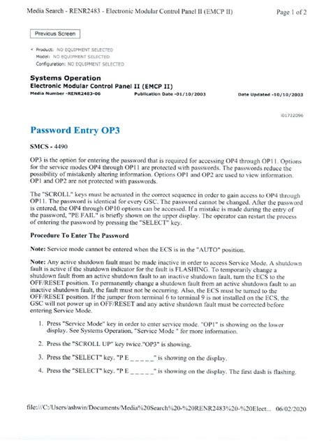 Cat Password Pdf
