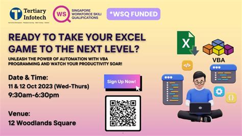 Tertiary Infotech Pte Ltd On Linkedin Excelmastery Vbaautomation