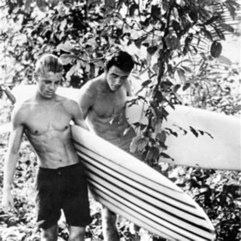 Rip Mike Hynson 1942 2025 — Bruce Brown Films