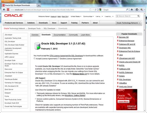 Oracle Installation Guide Version 26 For Oracle 10gr2 And Oracle 11gr2 May 2012