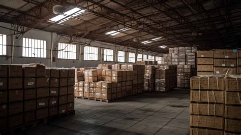Bonded Warehouses What They Are Benefits And How They Work