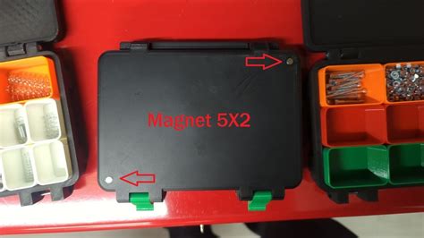 Stl File Crate System Crate System 🧞‍♂️・model To Download And 3d Print