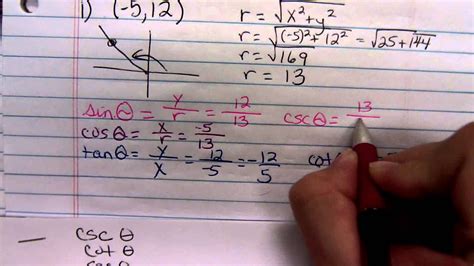 Csc Math Definition The Ultimate Simple Explanation Eresources Blog