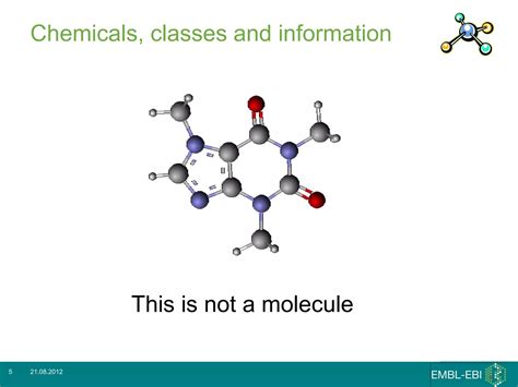 Chemical Classification For The Semantic Web Pdf Chemistry Science