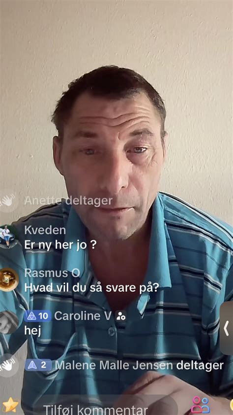 Så Er Han Klar Igen Sex Sex Og Sex Uanset Alder Kom Glad 🤮 R