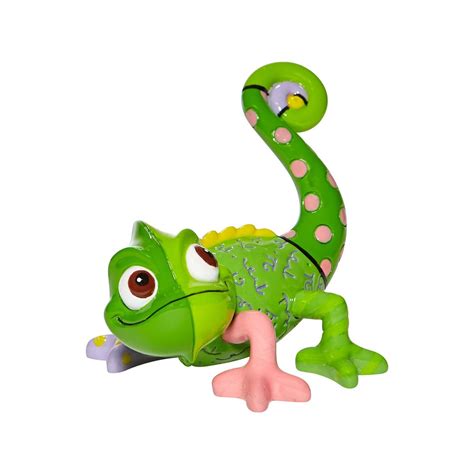 Tangled Pascal Cute
