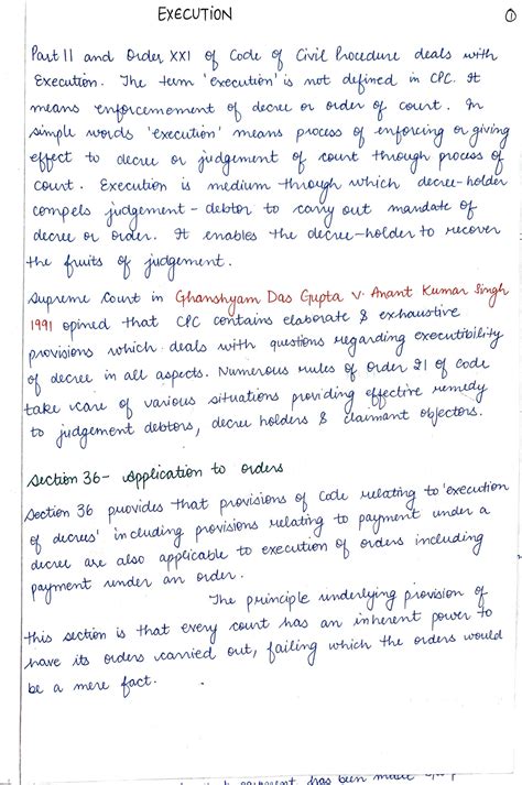 Solution Execution Studypool