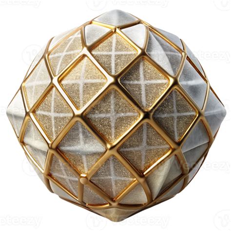 Stunning Contemporary Geometric Grid Pattern Isolated For Tech Projects