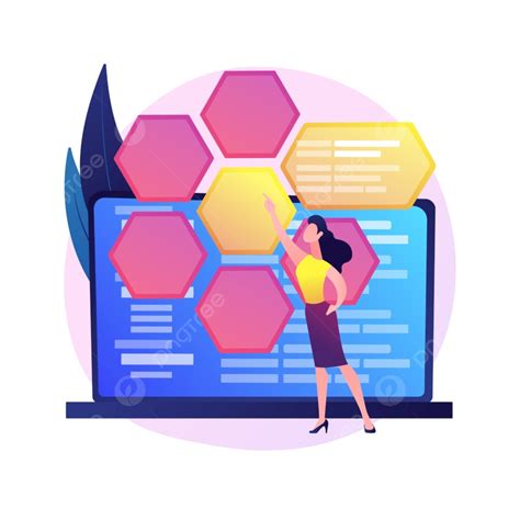 Developer Code Vector Design Images Web Development And Coding