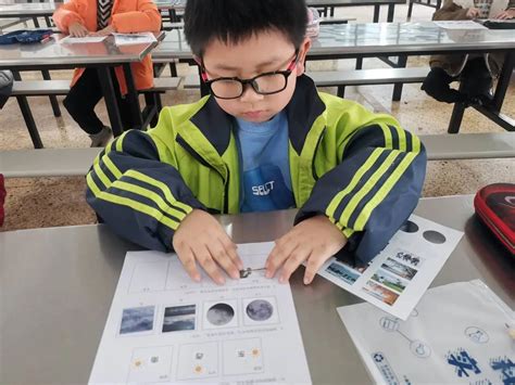 杭州萧山：学校动态 实验探真知，测评展素养——长沙小学2023学年第一学期科学实验测评活动 小学科学教学网