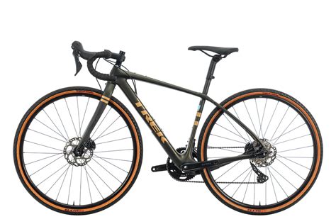 Trek Checkpoint Sl 5 Gravel Bike 2021 49cm The Pros Closet