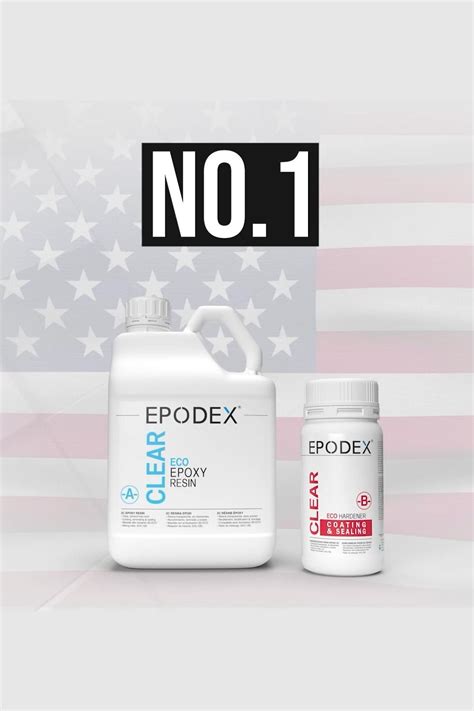 The Best Epoxy Resin In America Epodex Epoxy Resin Flooring Resin