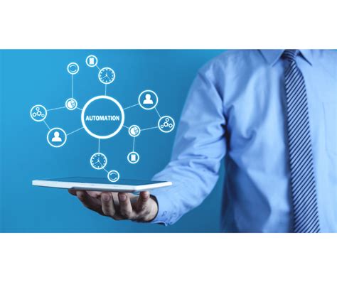 Boosting Efficiency Through Process Automation Pinovation Tech Ltd