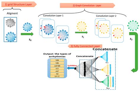 Developing Graph Convolutional Networks And Mutual Information For Arrhythmic Diagnosis Based On