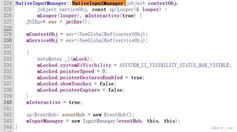 【android framework系列】第8章 事件分发你真了解吗？ dispatcheventlocked csdn博客