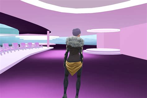 Upload A Custom Environment In Spatial Imaginate