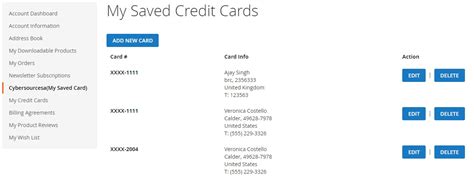Magedelight Cybersource Secure Acceptance Magento 2 Extension Firebear