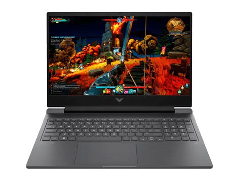 Hp Victus Gaming Laptop Price In Malaysia Specs Rm Technave