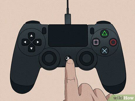 How To Connect A PS Controller To A PC Bluetooth Wired