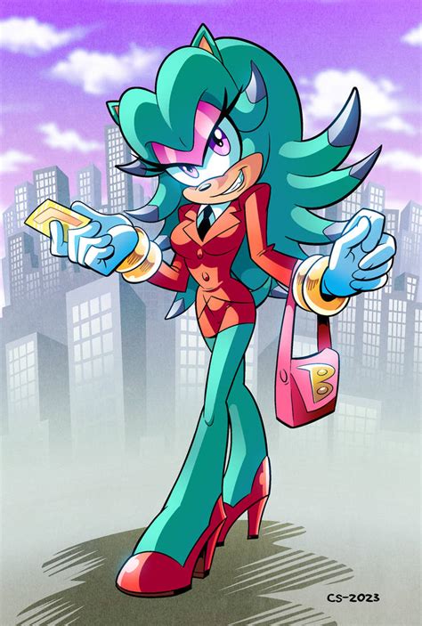 Breezy By Curtsibling On Deviantart