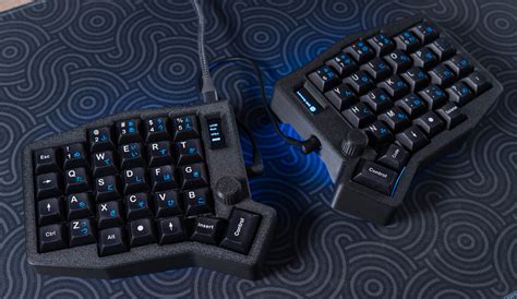 GitHub Kb Elmo SofleCase 3D Printed Case For The Sofle V2 Keyboard