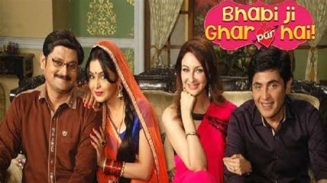 Bhabhi Ji Ghar Par Hai Written Update Ep1426 27th November 2020