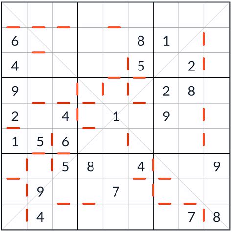 在线九宫格数独 中级 mnp2q 数独谜题