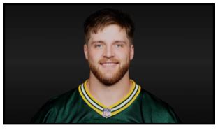 Packers Spotlight Tucker Kraft Dairyland Sentinel