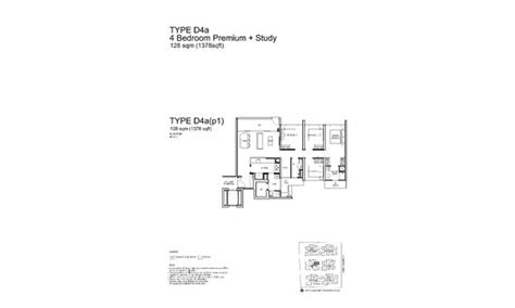 The Commodore Floor Plans Updated 2026