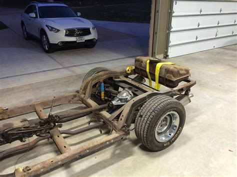 Rust In Carburetor CorvetteForum Chevrolet Corvette Forum Discussion