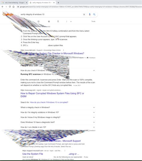 Some Weird Text Formatting Rsoftwaregore