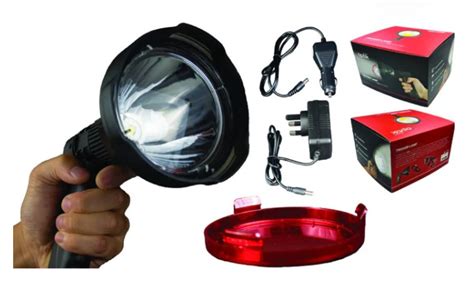 Optik Trigger Lamp Tackle Shop