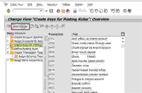 Ebs Configuration In Sap