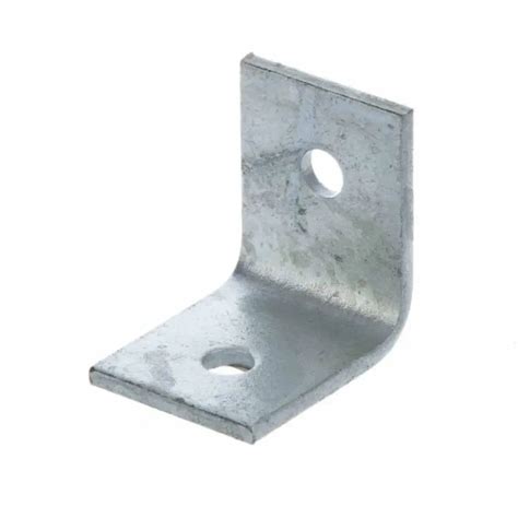 Bowmac B50 Angle Bracket No Gusset Wbs Henderson