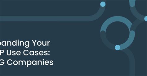 Expanding Your Cdp Use Cases Cpg Companies Blueconic