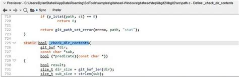 Getting Started With Understand Scitools Blog