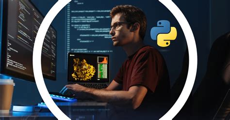 20 Top Python Development Companies 2025