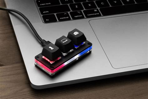 The Mutekit Makes Muting Your Microphone And Camera Easier Than Ever