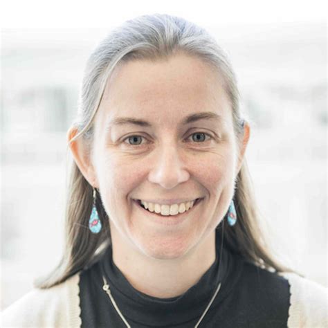 Rebecca Nesbit Biofortified