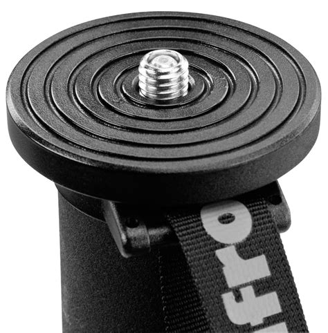 Manfrotto 680b Monopod For Nikon Coolpix P950