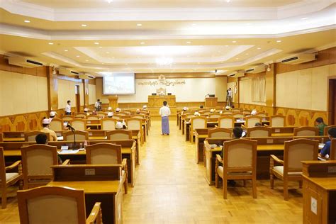 ဒုတိယအကြိမ် တနင်္သာရီတိုင်းဒေသကြီးလွှတ်တော် ၁၇ ကြိမ်မြောက် ပုံမှန်အစည