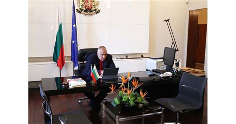 Вижте какво реши Министерският съвет днес