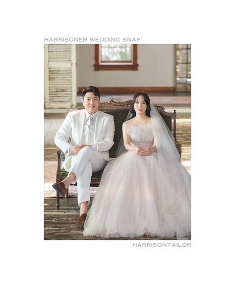 Harrisoner 55 3 해리슨테일러