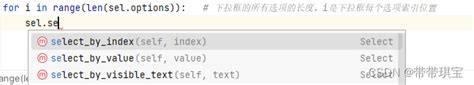 python爬虫——selenium在获取网页数据方面的使用 模拟浏览器访问页面获取数据的方法 csdn博客