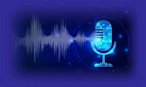 Speech Audio Datasets Voice Datasets For Machine Learning