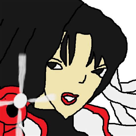 Donna Grace By Simba2000 On Deviantart