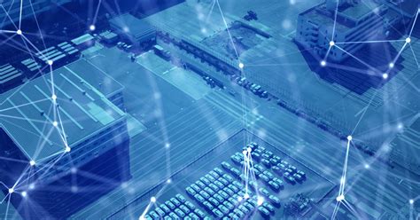 Automation Transforming The Supply Chain Landscape